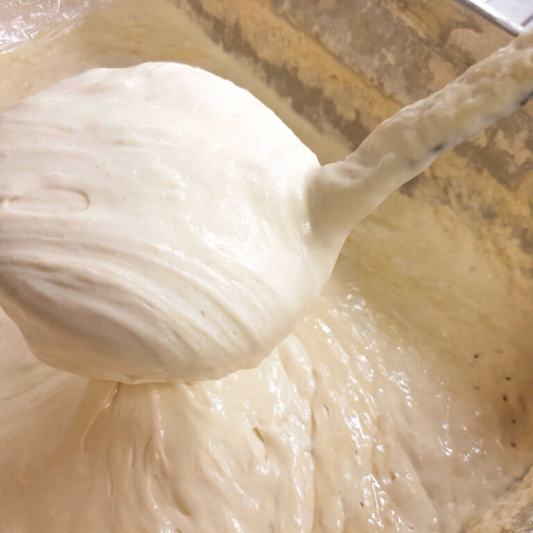 Scalded flour baking method for bread - Practical Tips + Recipes – Yum ...